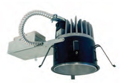 CON-TECH R4RM327K12D 4inREMODEL – Lighting Now