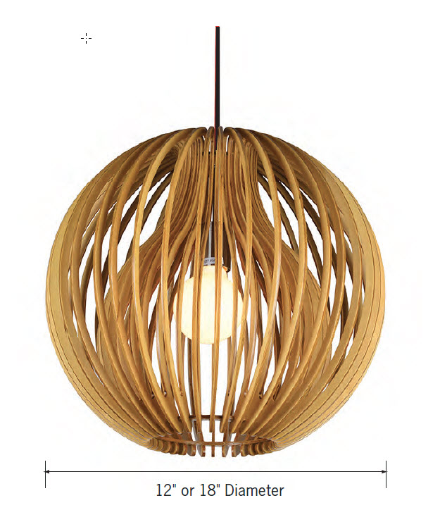 CONTECH RLM71GBA7MLG2-36022K-NW PENDANT – Lighting Now