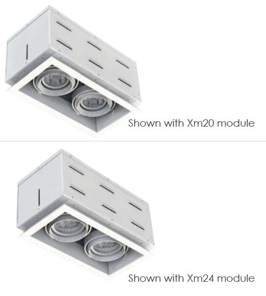 61MDC 6in CONICAL REFLECTOR – Lighting Now